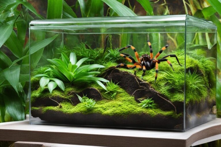 Crea un paraíso para insectos: Guía completa de terrarios